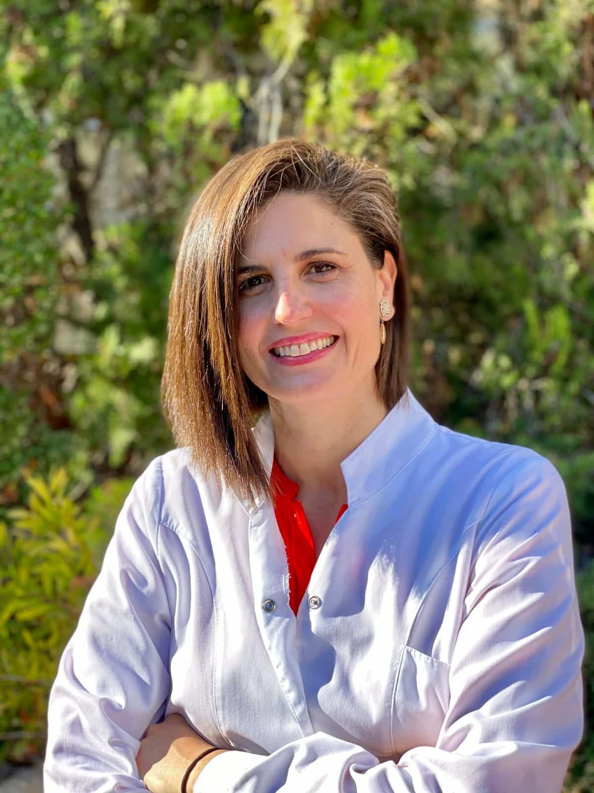 María del Mar Ramírez Linares – Jornadas ICOFCV Fisioterapia