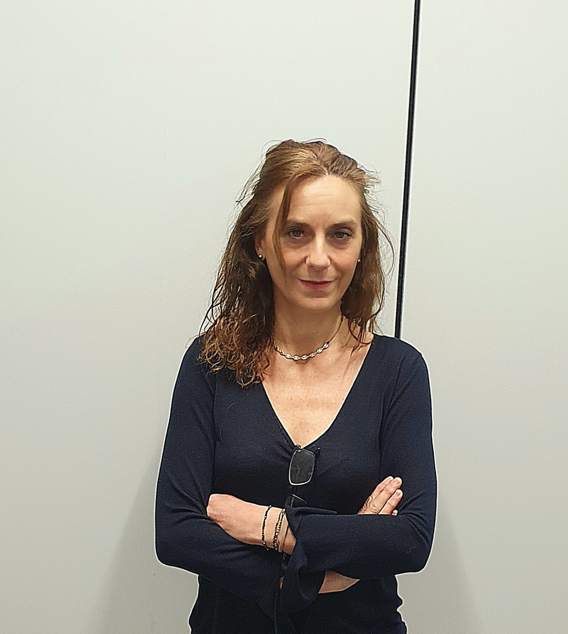 Laura López Bueno – Jornadas ICOFCV Fisioterapia