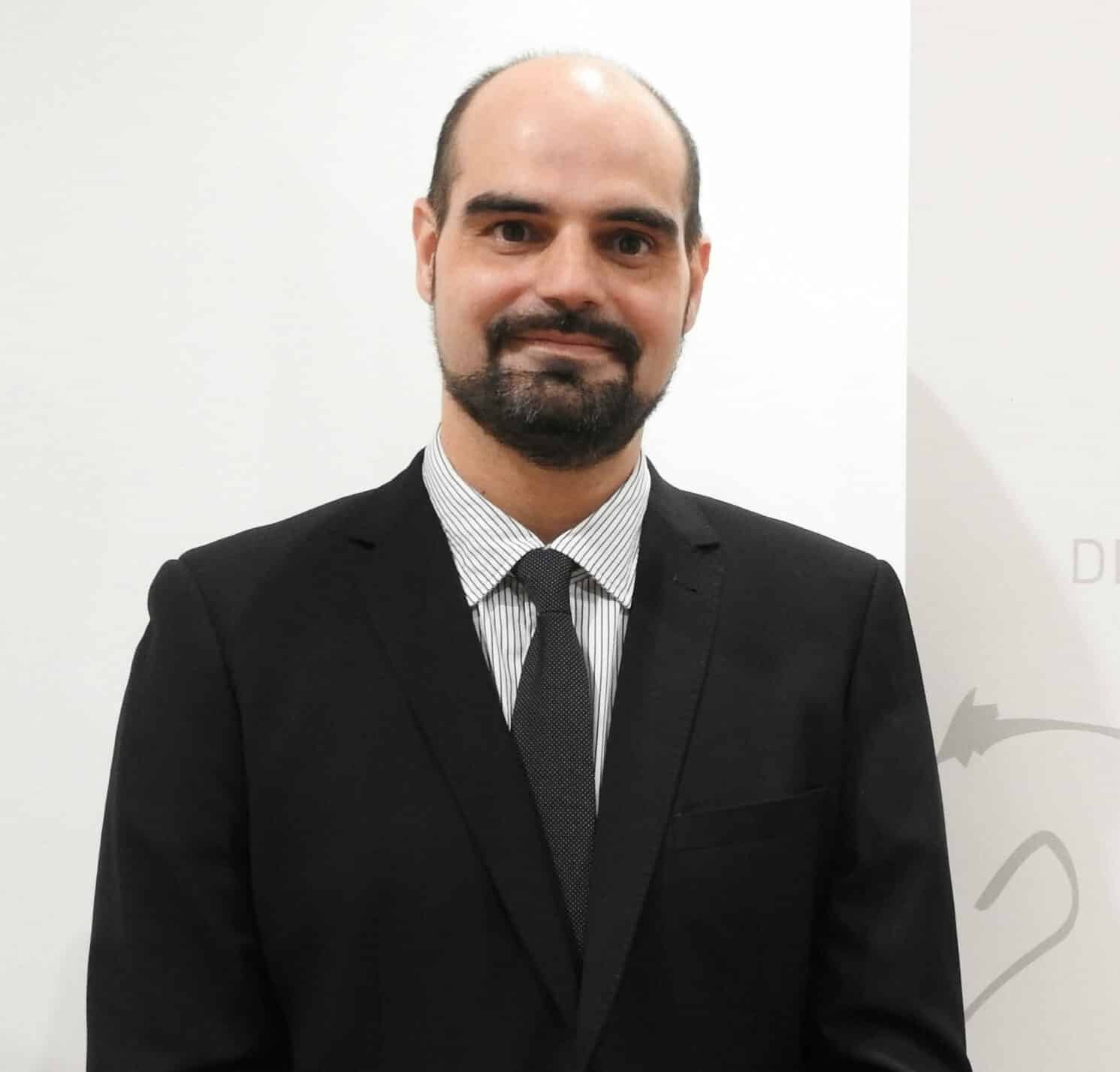 Jesús Ramírez Castillo – Jornadas ICOFCV Fisioterapia