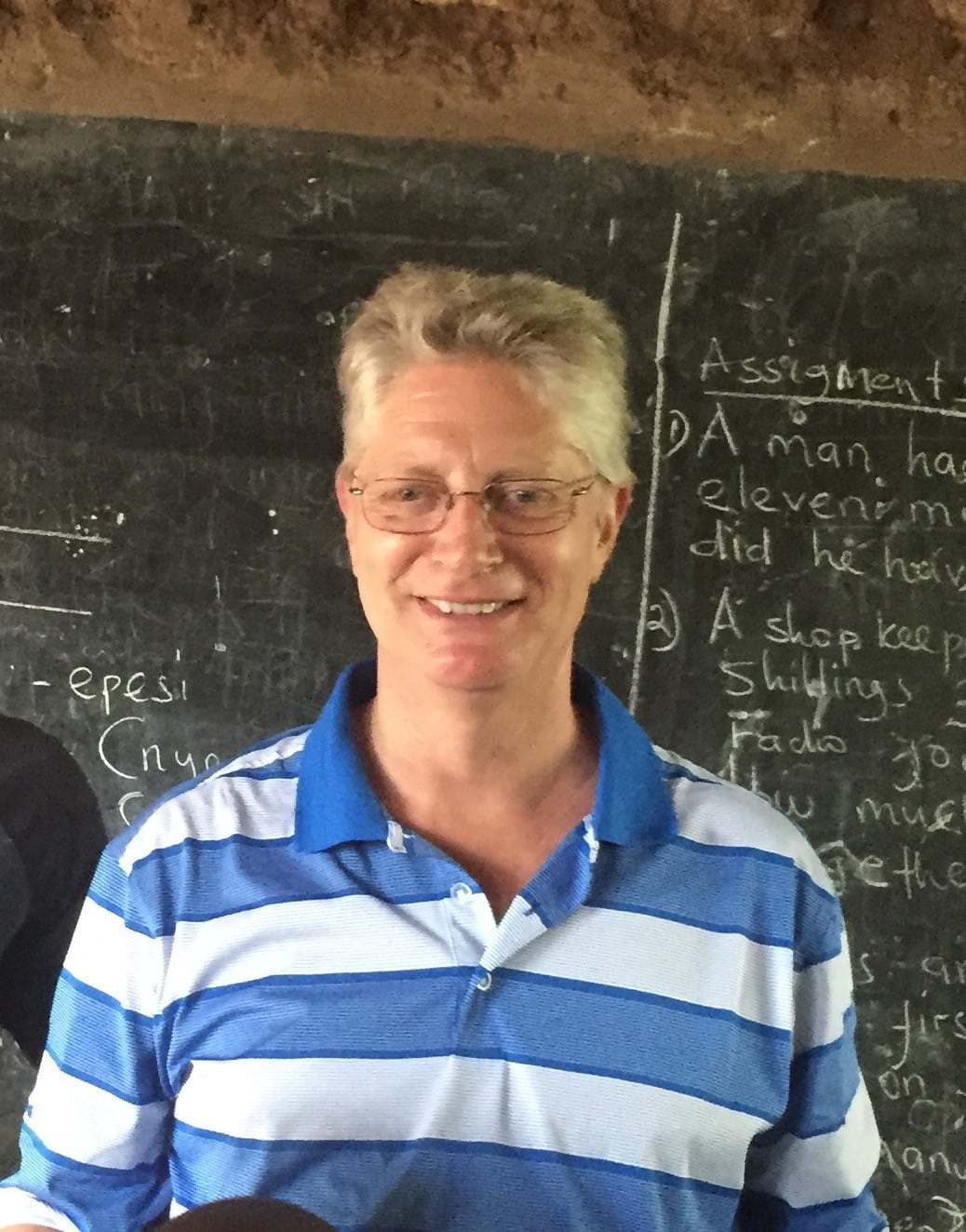 Daniel Clauw – Jornadas ICOFCV Fisioterapia