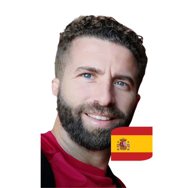 José María Olivares – Jornadas ICOFCV Fisioterapia