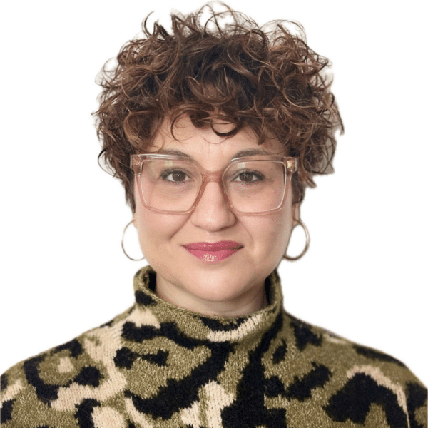 Silvia López Pérez – Jornadas ICOFCV Fisioterapia